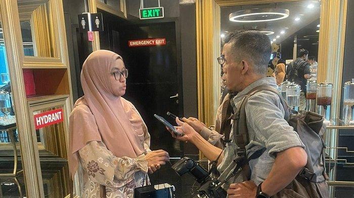 Jawab Persoalan Lapangan Kerja, Kampus Bisnis Umar Usman Berkomitmen Lahirkan Entrepeneur Andal ...