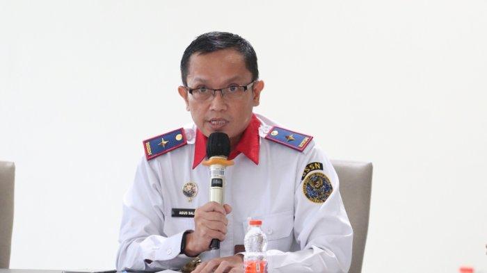 Tingkatkan Kompetensi SDM, LSP BSSN Gelar Uji Kompetensi Perdana Lima Skema Sertifikasi Baru ...