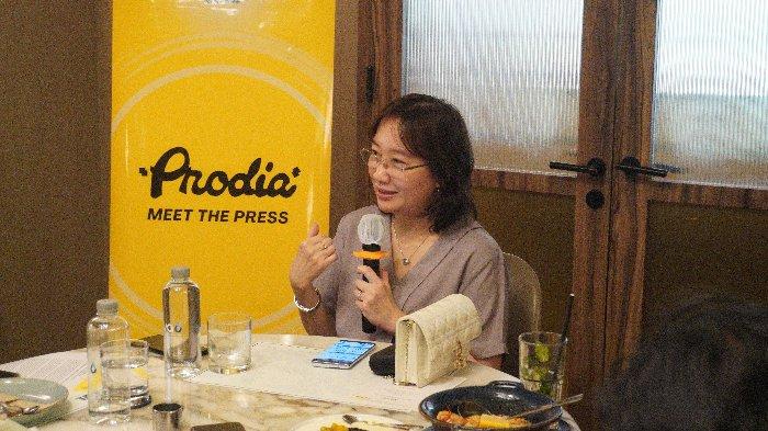 Fokus Bergerak di Bisnis Digitalisasi Kesehatan, Prodia Bakal ...