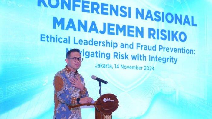 Cegah Fraud, BPJS Ketenagakerjaan Perkuat Integritas dan Pengelolaan ...