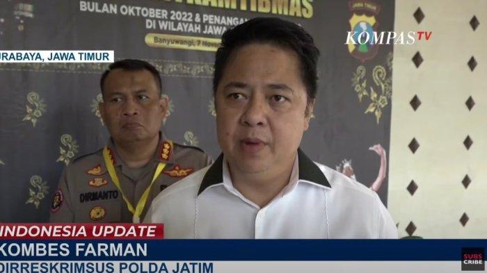 Ini Inisial Pasangan Video Mesum Wanita Kebaya Merah yang Ditangkap Polisi - Wartakotalive.com