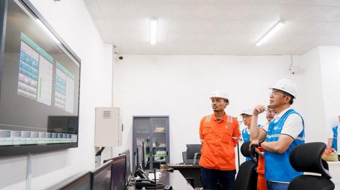 Konsumsi Listrik Selama Ramadan 2025 Naik, Perusahaan Negara Siapkan ...