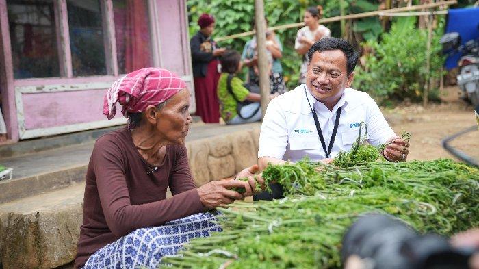 Bangkitkan Ekonomi Keluarga, Peran Ibu-Ibu Lebih dari Sekadar Pahlawan ...