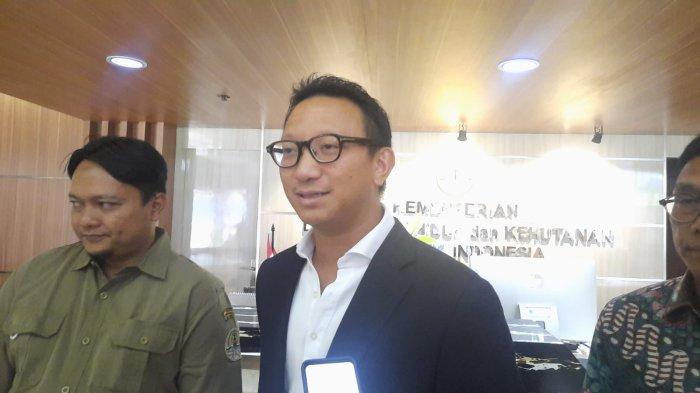 KLHK Terima Laporan Rehabilitasi Daerah Aliran Sungai dari Belasan ...