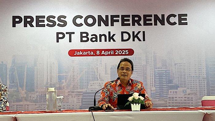 Klarifikasi Bank DKI Soal Gangguan Layanan Perbankan dan Keamanan ...