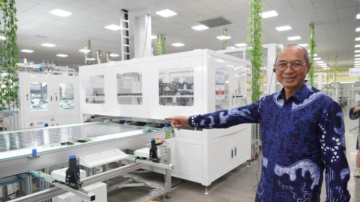 Tenaga Surya di Indonesia Sangat Besar, Mampu Hasilkan 3.295 Gigawatt Tenaga Listrik ...