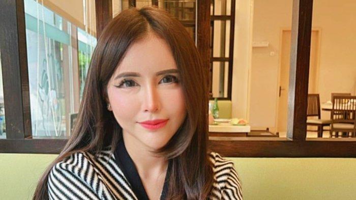 Vivi Jovita Akui Nyaman Jalani Profesi Sebagai DJ Seksi, Kini Mulai Tinggalkan Modelling ...