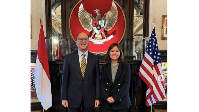 Belajar Perkuatan Demokrasi, Partai Demokrat Kirim Kader Muda ke ...