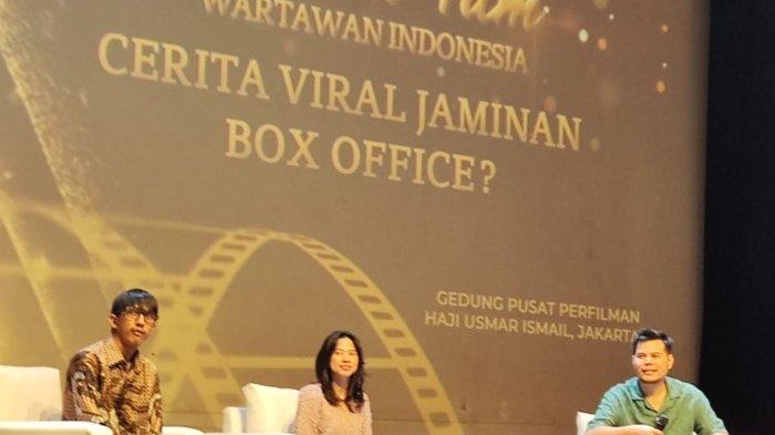 Lakukan Riset, Begini Cerita Viral Gusti Gina Setelah Membuat Konten ...