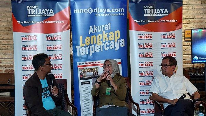 Pengamat Kebijakan Publik: Ada Agenda Setting Pojokkan PLTU pada Isu Polusi Udara Jakarta ...