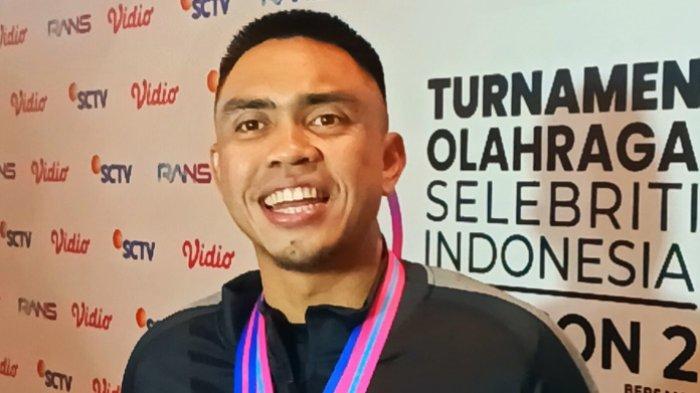 Ditto Percussion Ikut Ironman Triathlon di Bali Sejauh 220 KM yang ...