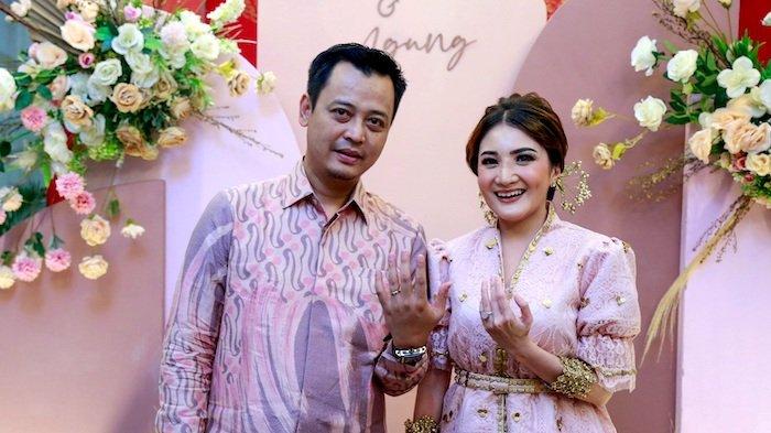 Dj Kiki Amalia Dilamar Pengusaha yang Sempat Menanti Selama 10 Tahun ...