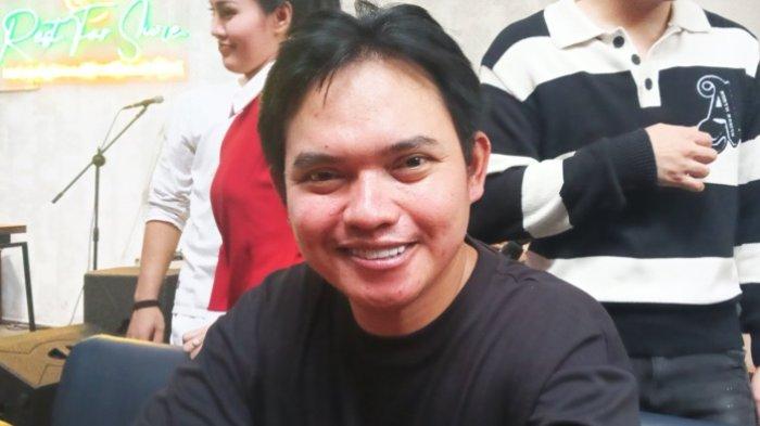 Dodhy Hardiyanto Bernyanyi Solo Sambil Tetap Manggung Bareng Kangen Band hingga Punya Label ...