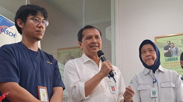 Muhammad Fajri Pasien Obesitas Bakal Dimakamkan di TPU Menteng Pulo ...