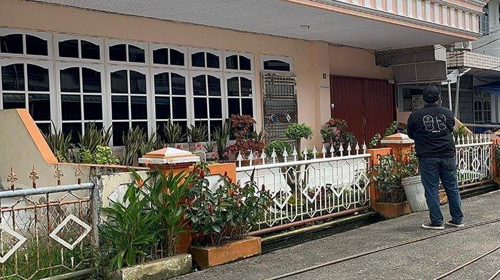 Tetangga Bongkar Sifat Asli dokter Priguna Anugerah yang Bius dan ...