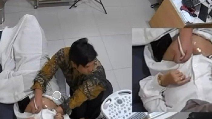 Dokter Kandungan Cabul Pernah Praktik di Rumah Sakit Pemerintah, Izin Sudah Dicabut ...