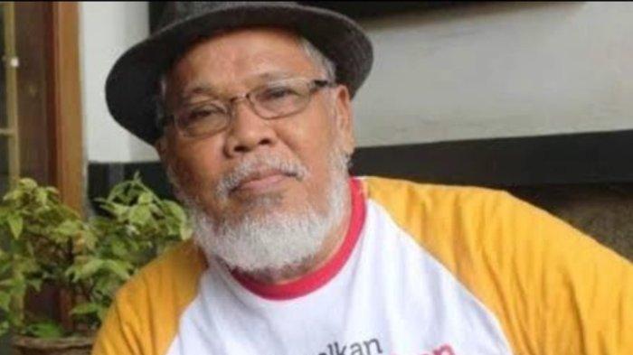 Dorman Borisman Meninggal Setelah Sempat Stroke hingga Diabates, Istri ...