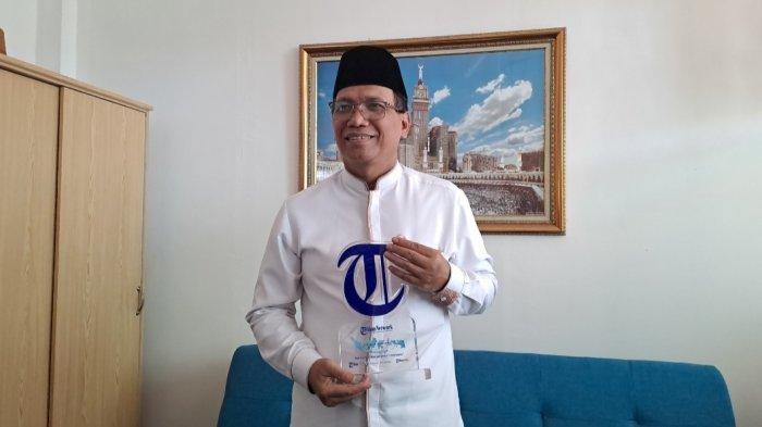 Berita Prof Bambang Irawan Terbaru Hari Ini - Wartakotalive.com