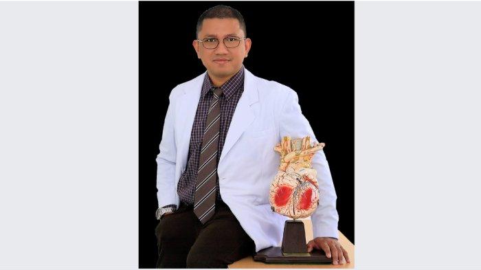Doktor FKUI Temukan Teknik Baru dalam Operasi Kebocoran Katup Jantung ... Doktor FKUI Temukan Teknik Baru dalam Operasi Kebocoran Katup Jantung ...