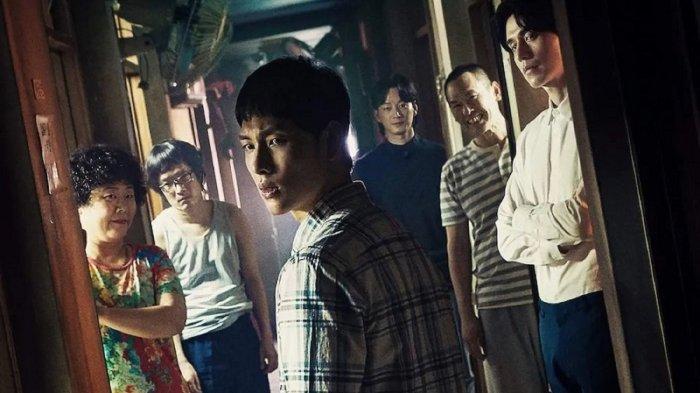 Ini Lima Drakor Evolusii Im Siwan Sebagai Aktor, Mulai Summer Strike ...