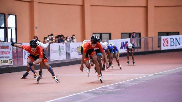 Hakim dan Mahesa Mahasiswa Vokasi UI Langganan Dapatkan Medali Emas di ...