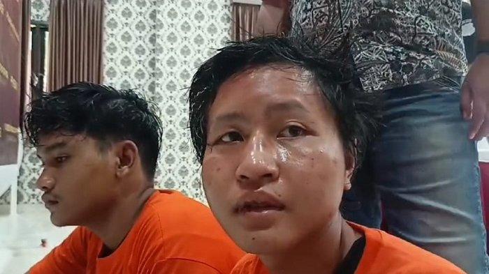 Pengakuan Begal Sadis yang Bacok Anak Sekolah di Depok: Lagi Butuh Uang buat Bayar Kontrakan ...