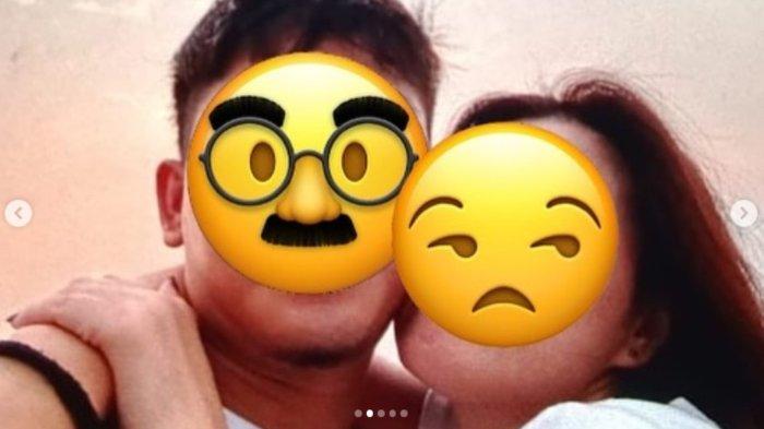 Dugaan Perzinaan Melody Sharon dengan 2 Pria, Istri yang Lindas Suami ...