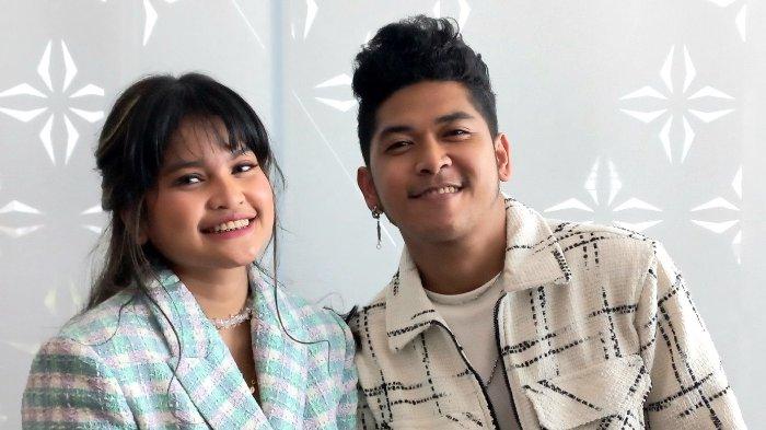 Tandai Kiprah LioLane, Tisyana Liotta Rizlich dan Adam Lanang Eldoryz ...