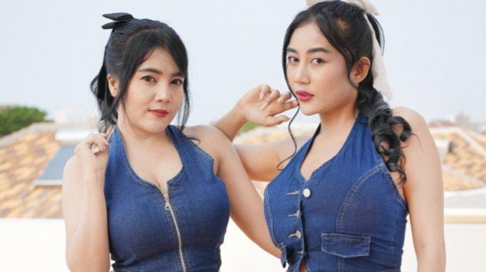 Duo Serigala Basah-basahan di Kamar Mandi dan Kamar Tidur Saat Syuting Video Klip Lagu 'Basah ...