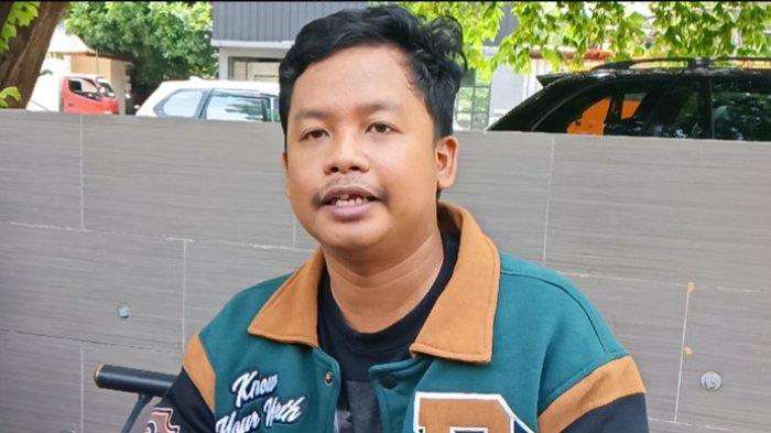 Dustin Tiffani Pernah Hidup Susah hingga Kerja di Percetakan, Kini ...