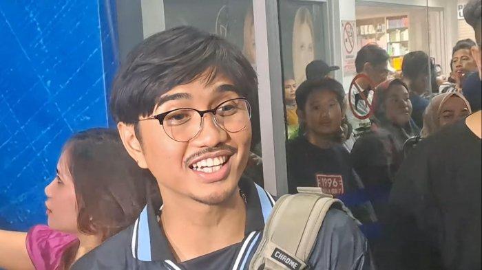 Duta Modjo 'Sheila on 7' Cerita Alasannya Menikahi Adelia Lontoh di ...