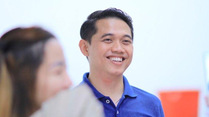 Dipelopori Pengusaha Dwi Hartono, Reuni Akbar SMP 13 Tebo Hadirkan Wika ...