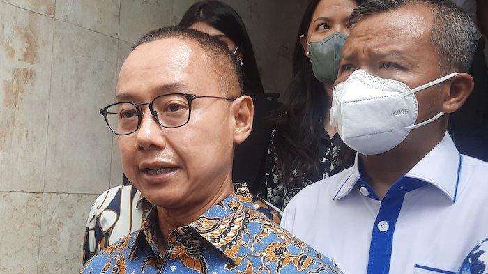 Jawab Purnawirawan yang Ngotot Copot Gibran Rakabuming Raka, MPR RI ...