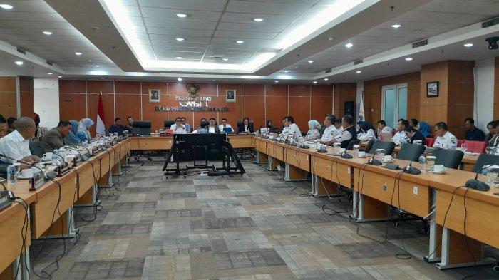 SPMB Sebentar Lagi, Disdik DKI Diminta Setor Daftar Sekolah yang Masuk ...