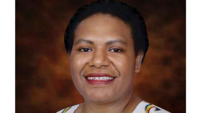 DPD RI Minta Transparansi Dana Freeport, Senator Eka Kristina Singgung ...