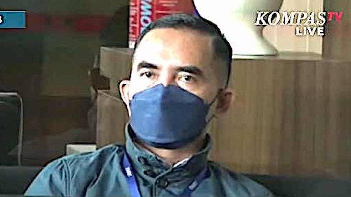 Eks Kepala Kantor Bea dan Cukai Yogyakarta, Eko Darmanto Penuhi Panggilan KPK Klarifikasi LHKPN ...