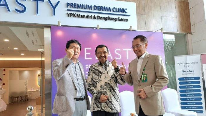Elasty Premium Derma Clinic, Klinik Kecantikan yang Kolaborasi dengan ...