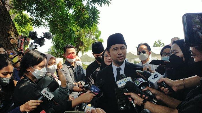 Kenangan Terhadap Sang Ayah Hermanto Dardak, Emil Dardak: Kalau Dibelek ...