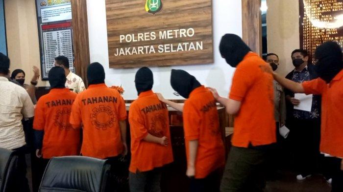 Terungkap, Motif Holywings Promo Miras untuk Muhammad-Maria demi Tarik ...