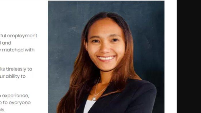 Enik Rutita Buronan Kasus TPPO Modus Magang ke Jerman Ditangkap Saat ...