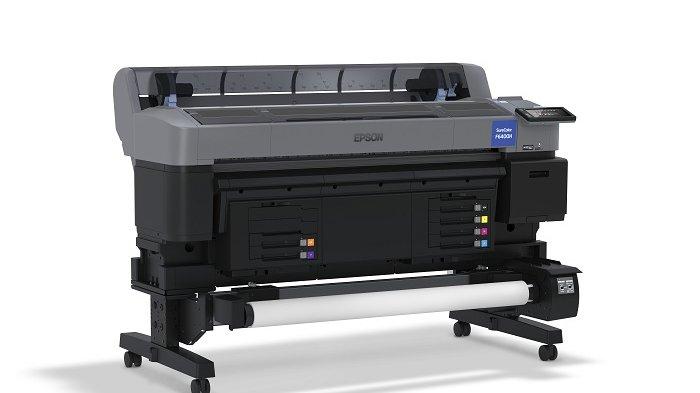 Epson Luncurkan Printer Tekstil Model SureColor Terbaru, Ini ...