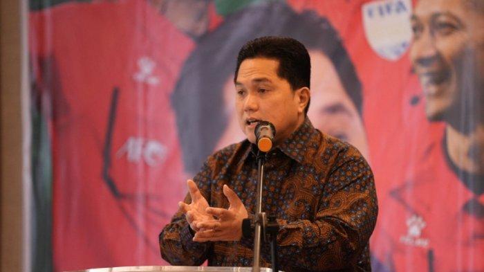 Soal Kabar Indra Sjafri Bakal Latih Timnas pada SEA Games 2025, Begini ... Soal Kabar Indra Sjafri Bakal Latih Timnas pada SEA Games 2025, Begini ...