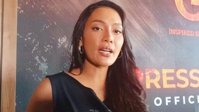 Cerita Erika Carlina Syuting Film 'Pabrik Gula', Lakoni Adegan Syur hingga Ketempelan Makhluk ...