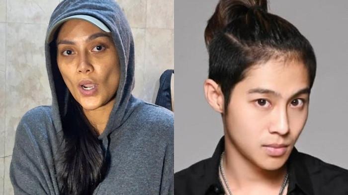 Erika Carlina Koar-koar Hamil di Luar Nikah oleh DJ Panda, Khawatir ...