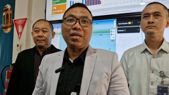 AP II Perkirakan Puncak Arus Mudik Lebaran 2024 di Bandara Soetta Terjadi 5-6 April 2024 ...