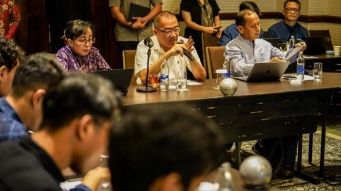 Alasan Pemerintah Dorong Pelaku Usaha Mikro dan Kecil untuk Segera Mendirikan Perseroan ...