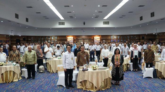 Kebijakan Jalan Berbayar untuk Tekan Macet Dibahas Ditjen Hubdat ...