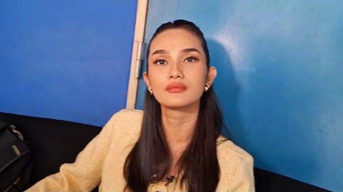 Faby Marcelia Cerai dengan Revand Narya Sejak Akhir Tahun 2023, Ini Nasib Anak-anaknya ...