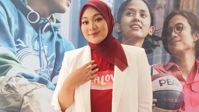 Nyanyikan 'Dawai', Fadhilah Intan Dapat Pesan dari Siti Nurhaliza ...