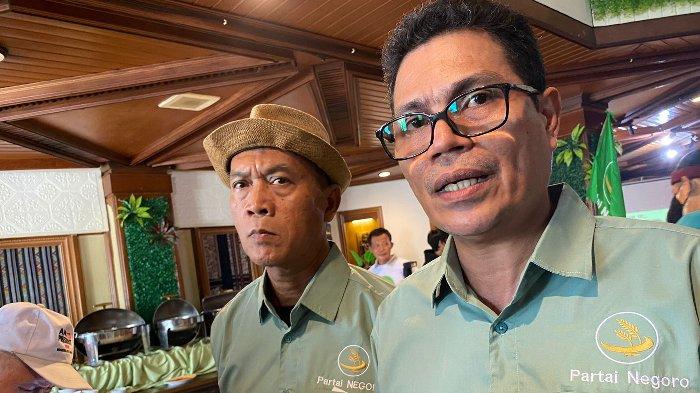 Faizal Assegaf Bentuk Partai Negoro, Diisi Akademisi dan Aktivis ...